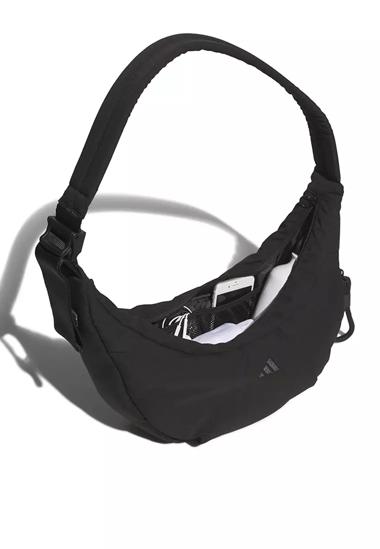 Buy ADIDAS Must Haves Puffy Shoulder Bag 2025 Online | ZALORA Philippines