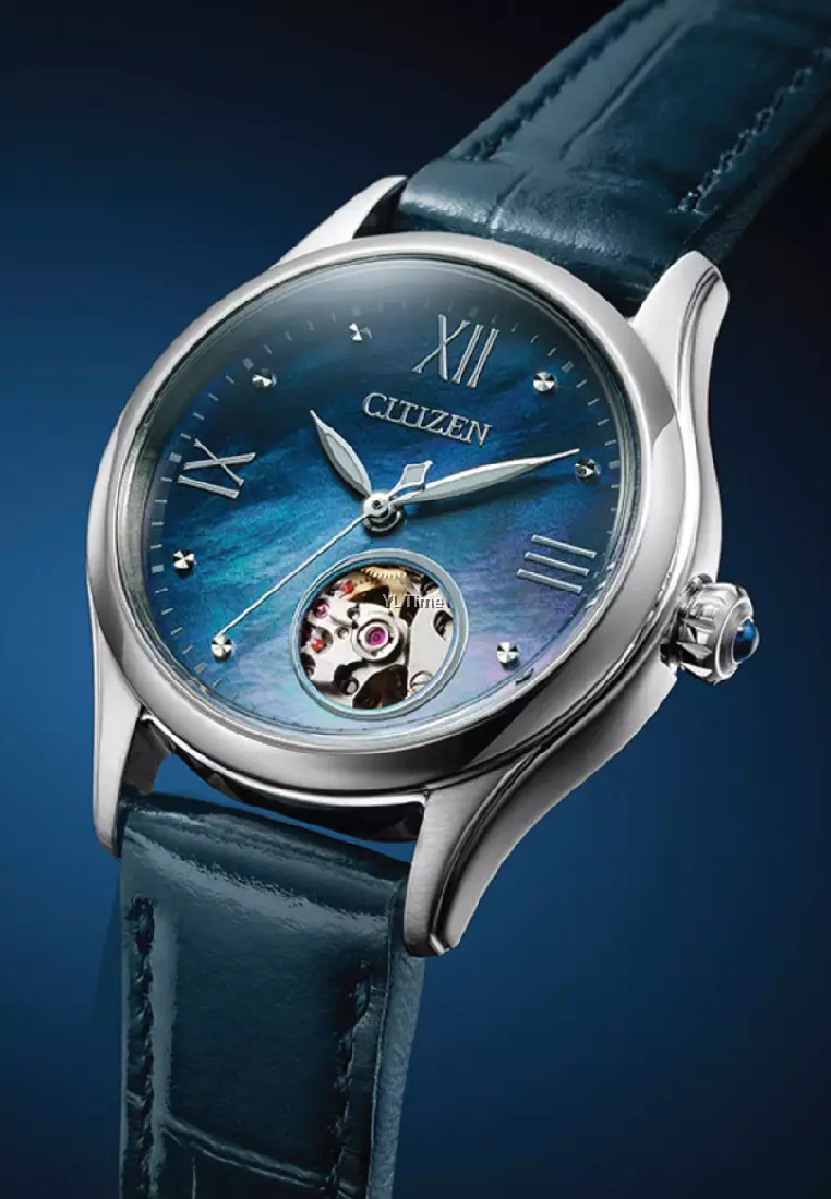Buy Citizen Citizen Mechanical Automatic Watch 2026 Online | ZALORA