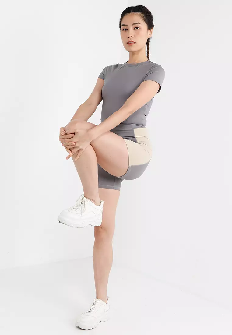 Buy Peppermayo Ice Breaker Active Tee 2025 Online | ZALORA Philippines