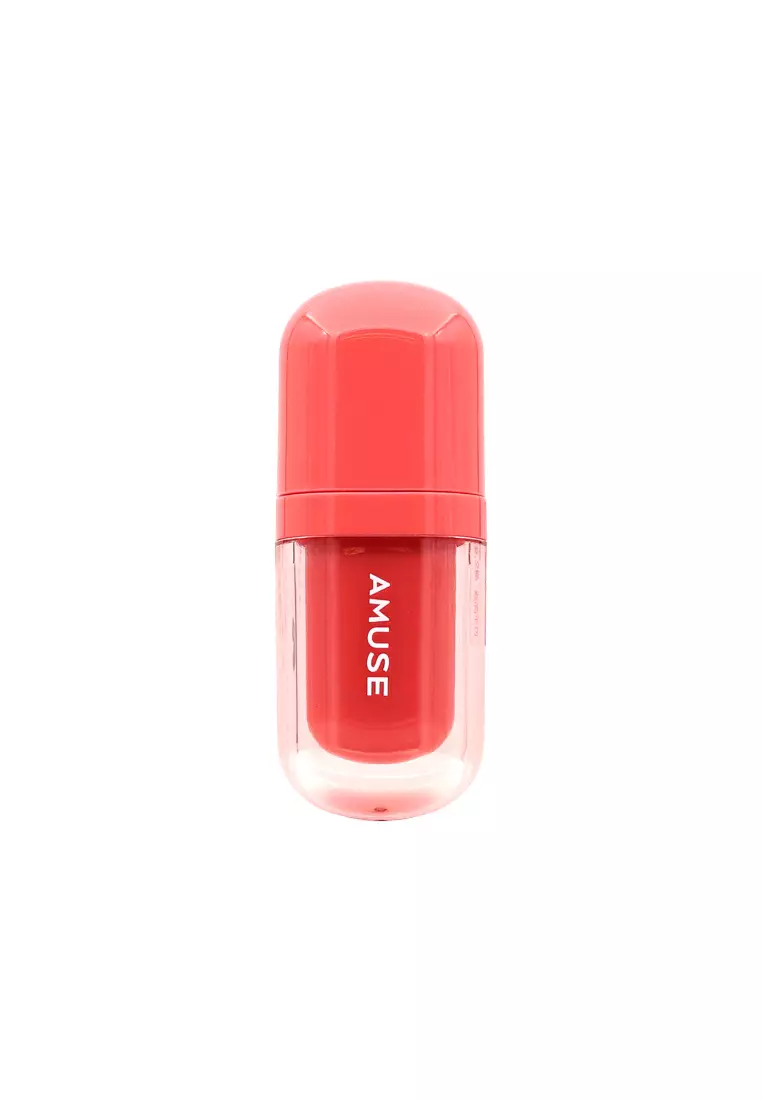 Buy Amuse Amuse Bebe Tint 06 Pink Fig 3.8g 2025 Online | ZALORA