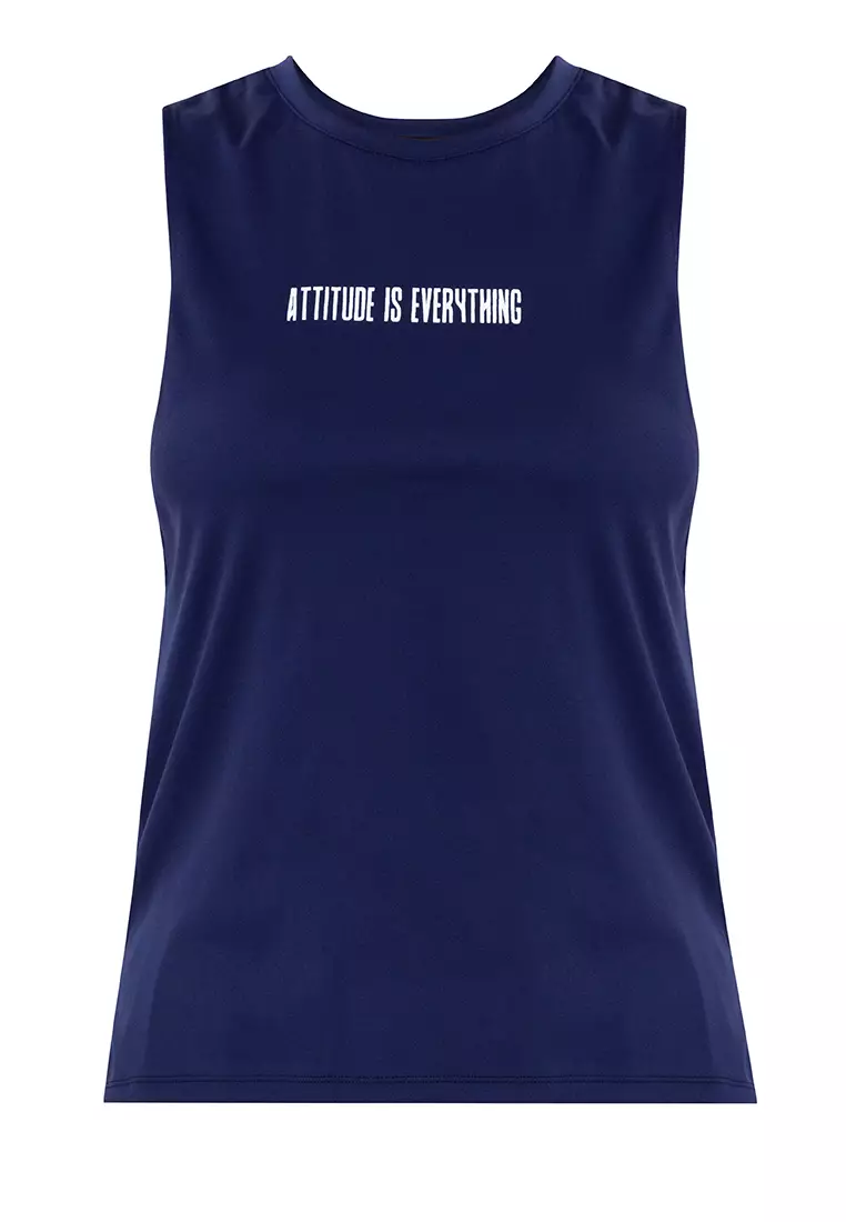 Buy Gametime Philippines Attitude is Everything Tank 2025 Online ...