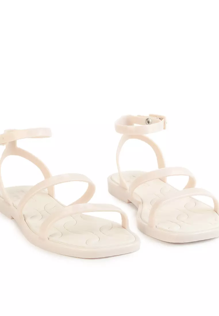 Jual Melissa Heat Sandal Ad Original 2025 | ZALORA Indonesia