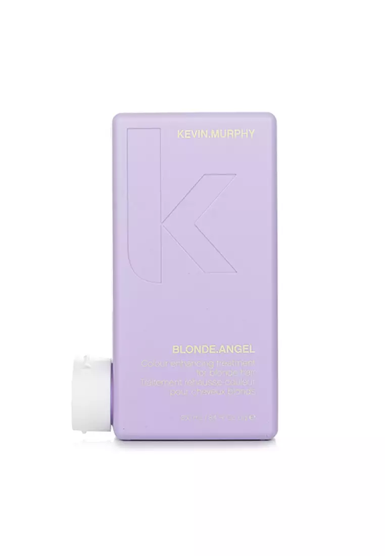 Buy Kevin.Murphy KEVIN.MURPHY - Blonde.Angel (Colour Enhancing Treatment For Blonde Hair) 250ml ...