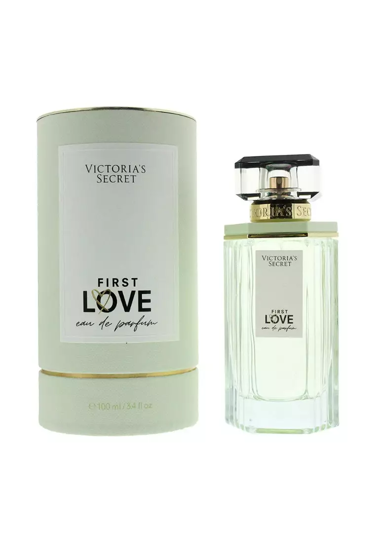 Victorias Secret Victorias Secret First Love Edp 100ml 2024 Buy