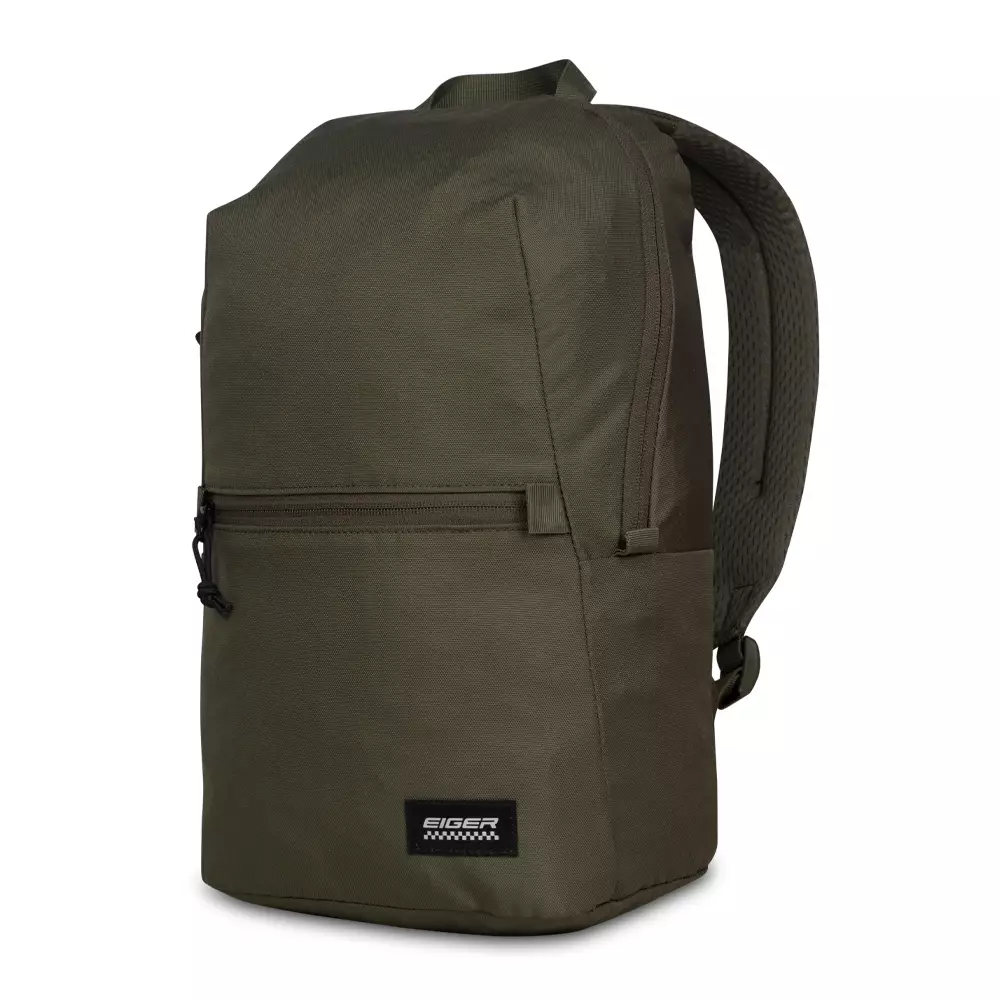 Jual Eiger Eiger Cityroute 10L Backpack Original 2024 | ZALORA Indonesia