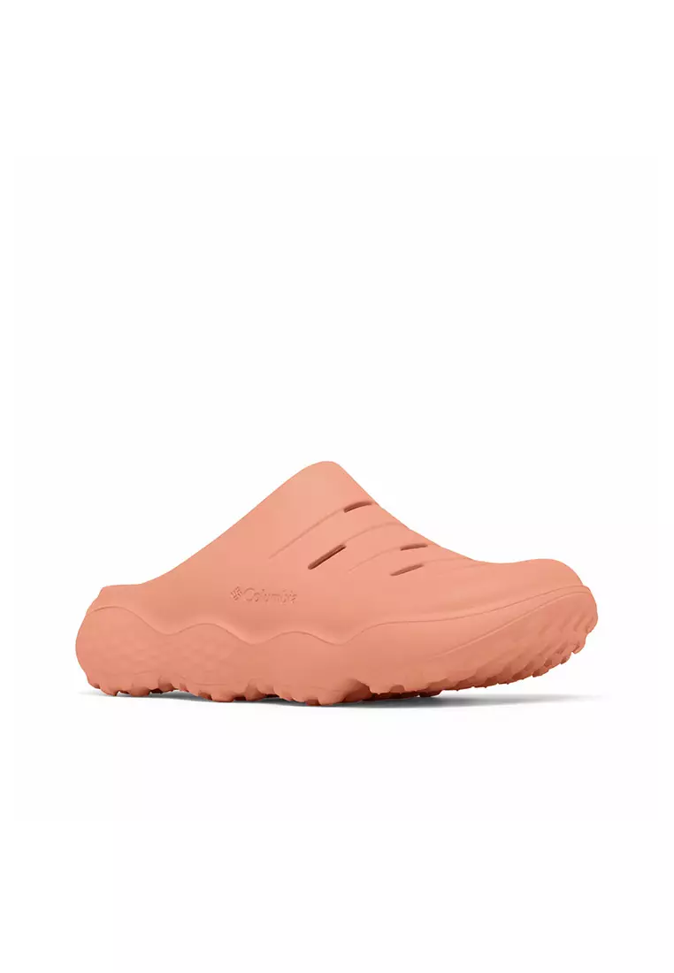 Jual Columbia Women's Thrive Revive Clog Sandals Original 2025 | ZALORA ...