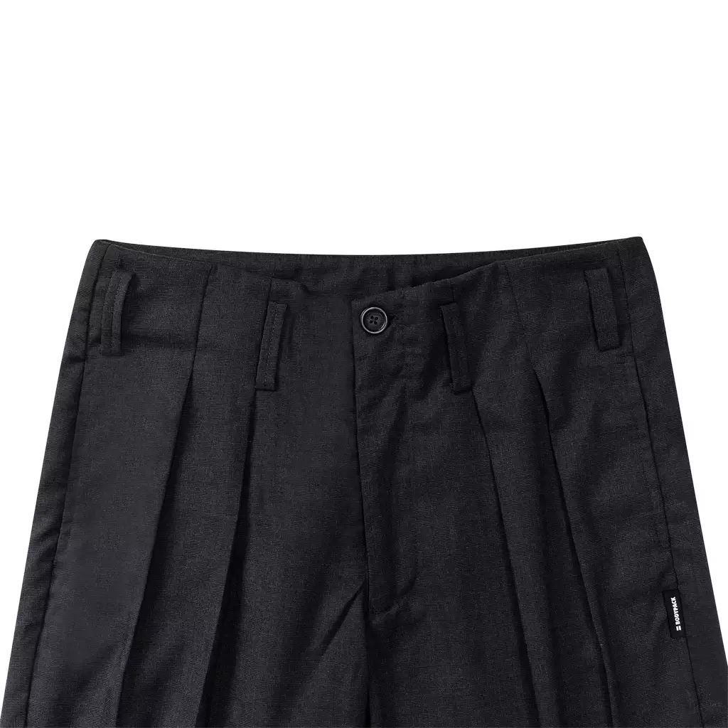 Jual Bodypack Bodypack Waltz Wide Pants - Grey Original 2025 | ZALORA ...