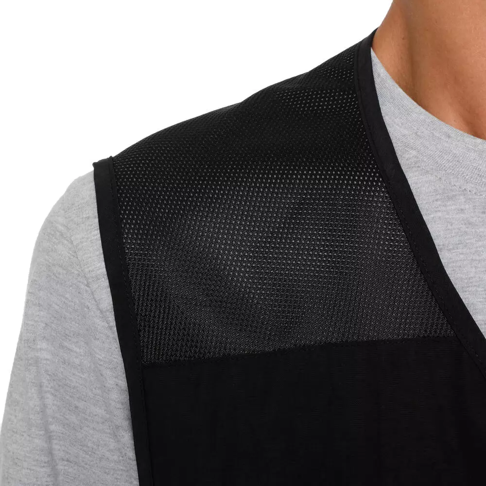 Jual Eiger Eiger XLeger Vest 2.0 Original 2026 | ZALORA Indonesia