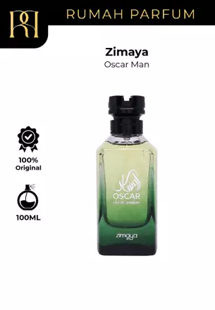 Zimaya Original Official Store di ZALORA Indonesia