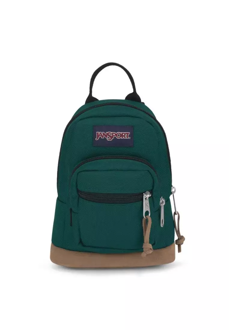 Buy Jansport Jansport Right Pack Mini Backpack - Deep Juniper 2025 ...