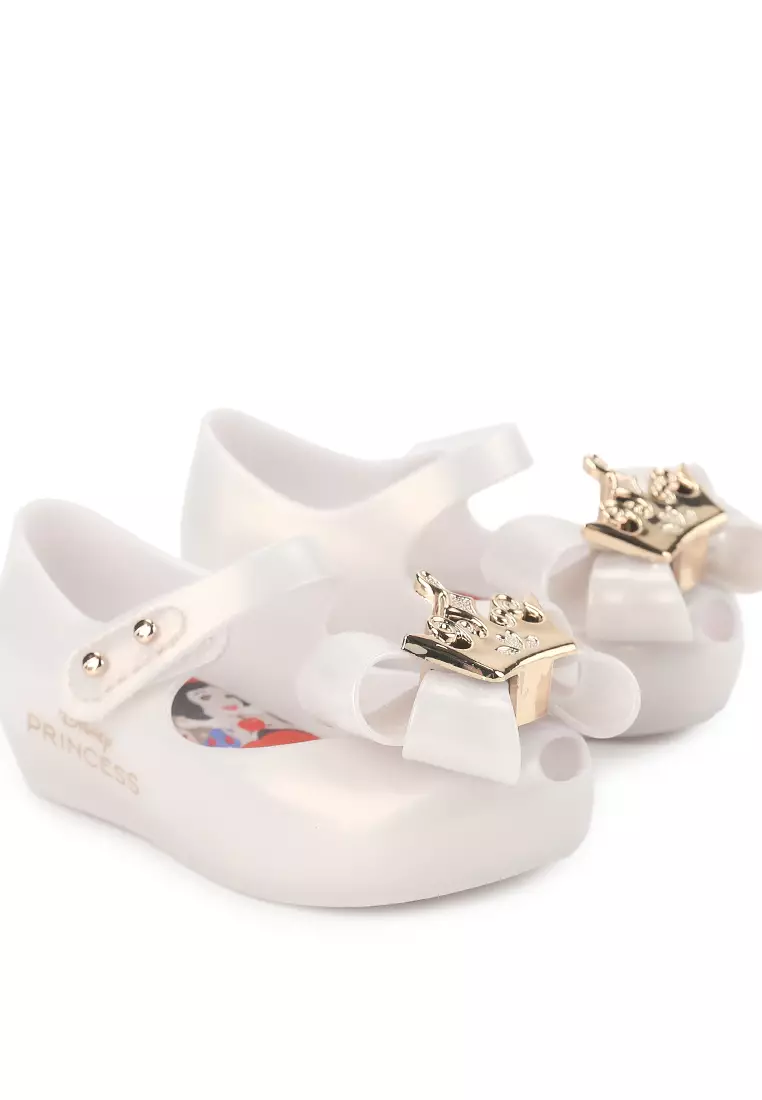 Jual Mini Melissa Ultragirl II+ Disney Princess Bb Original 2024 ...