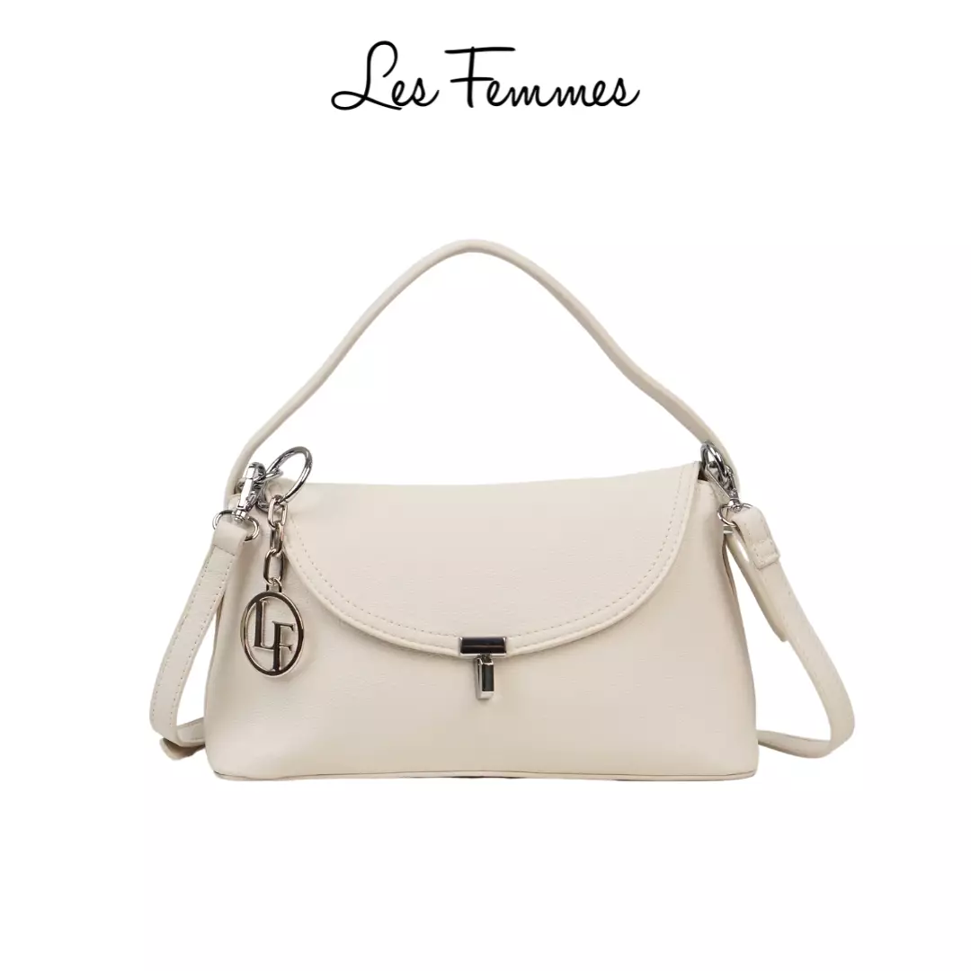 Jual Les Femmes Tas Selempang Wanita Uchi Sling Bag G183 2408008 Les ...