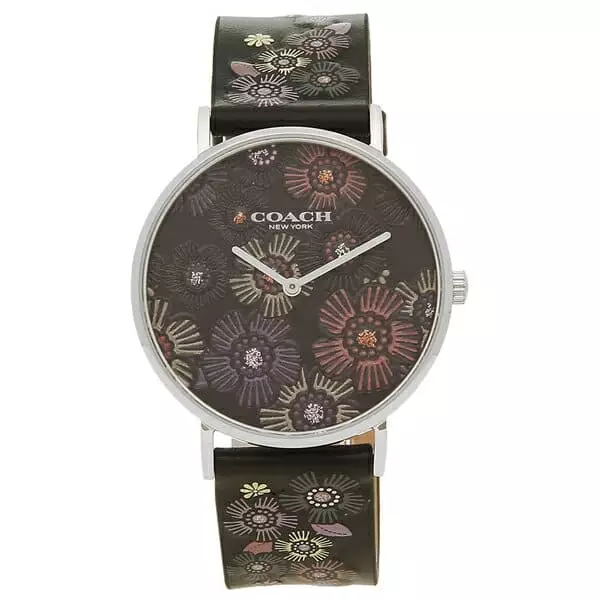 Jual Coach Coach Perry Black Multi 14503046 Original 2025 | ZALORA ...