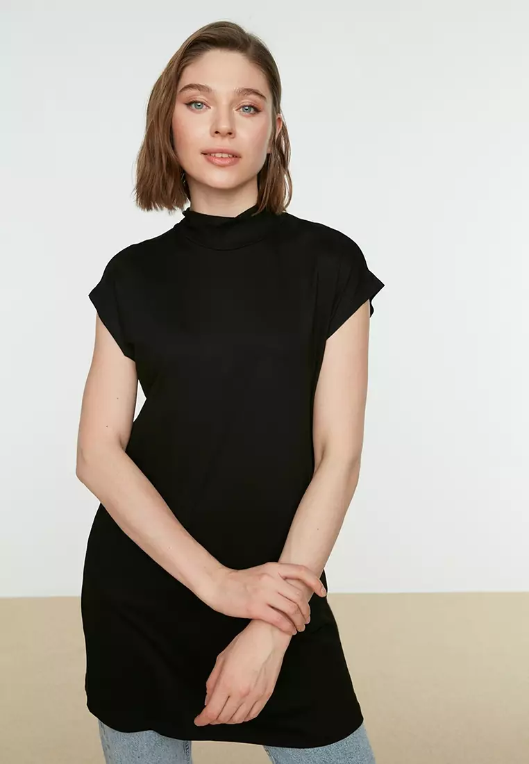 Trendyol 2-Pack Basic Inner Tunic 2025 | Buy Trendyol Online | ZALORA ...