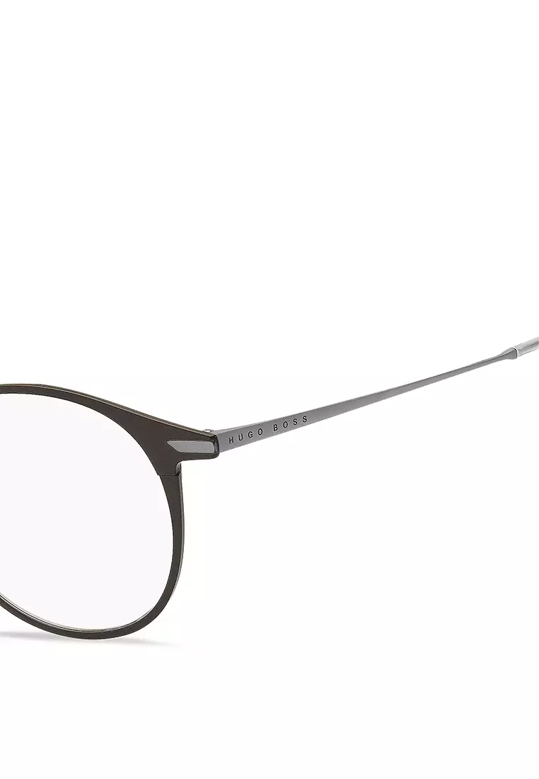 Jual Hugo Boss BOSS 1252 Glasses Original 2025 | ZALORA Indonesia