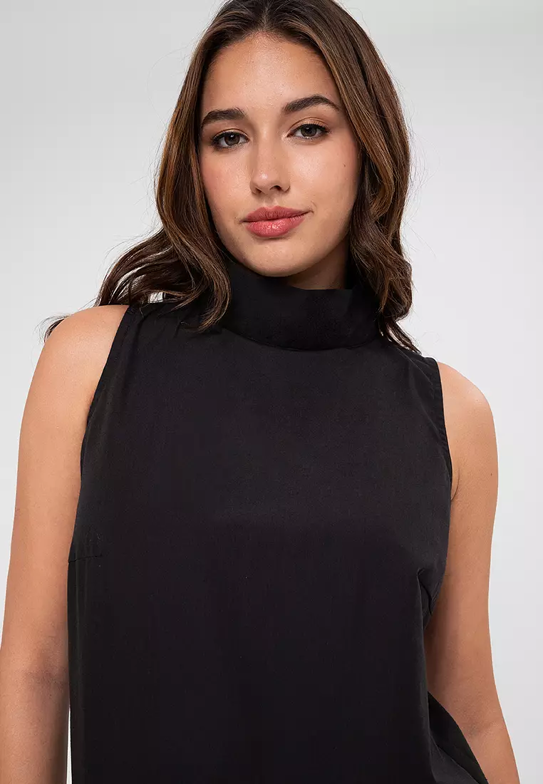 Buy Cole Vintage Bevan Top 2024 Online | ZALORA Philippines