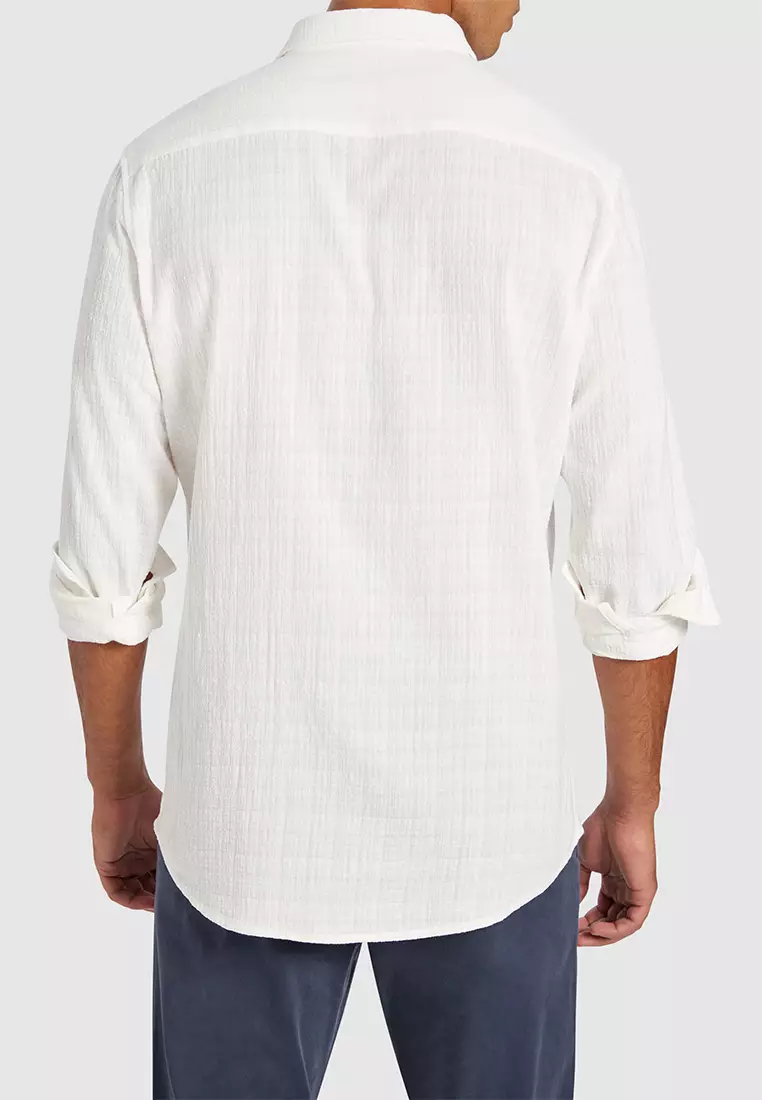 Buy Connor Cornelius Casual Shirt 2026 Online | ZALORA