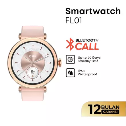 Olike Original Official Store di ZALORA Indonesia