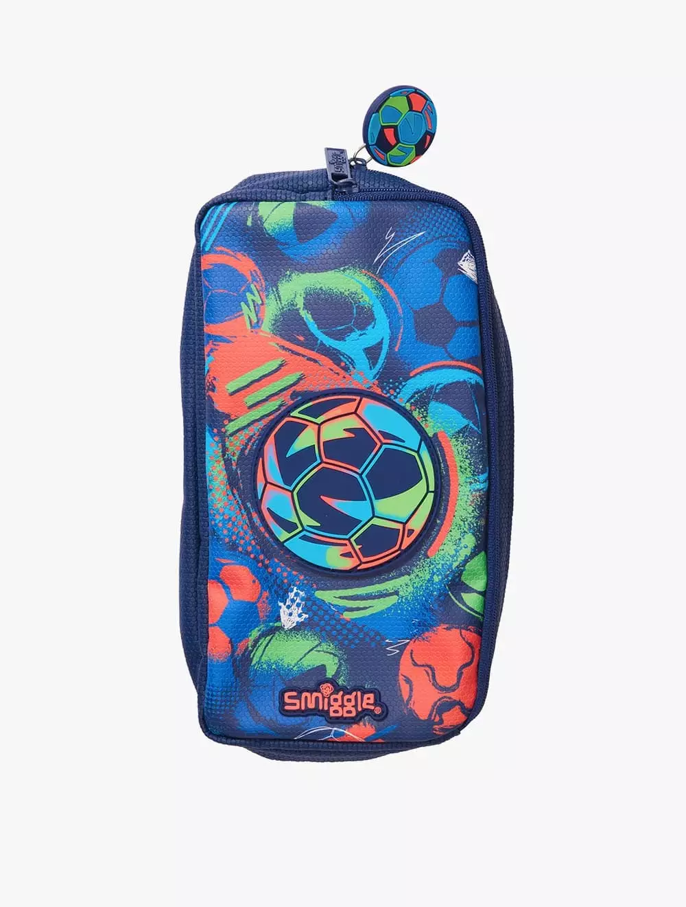 Jual Smiggle Smiggle Limitless Pocket Character Pencil Case ...