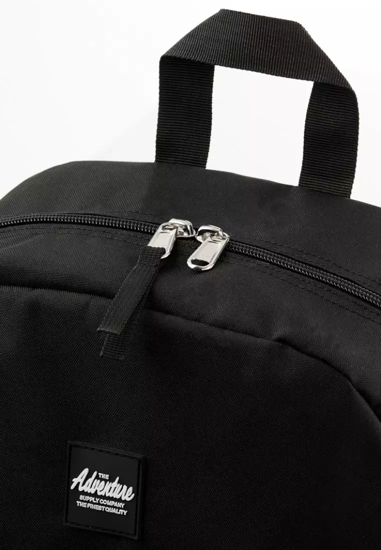 Buy The Adventure Backpack Justin 2025 Online | ZALORA Philippines