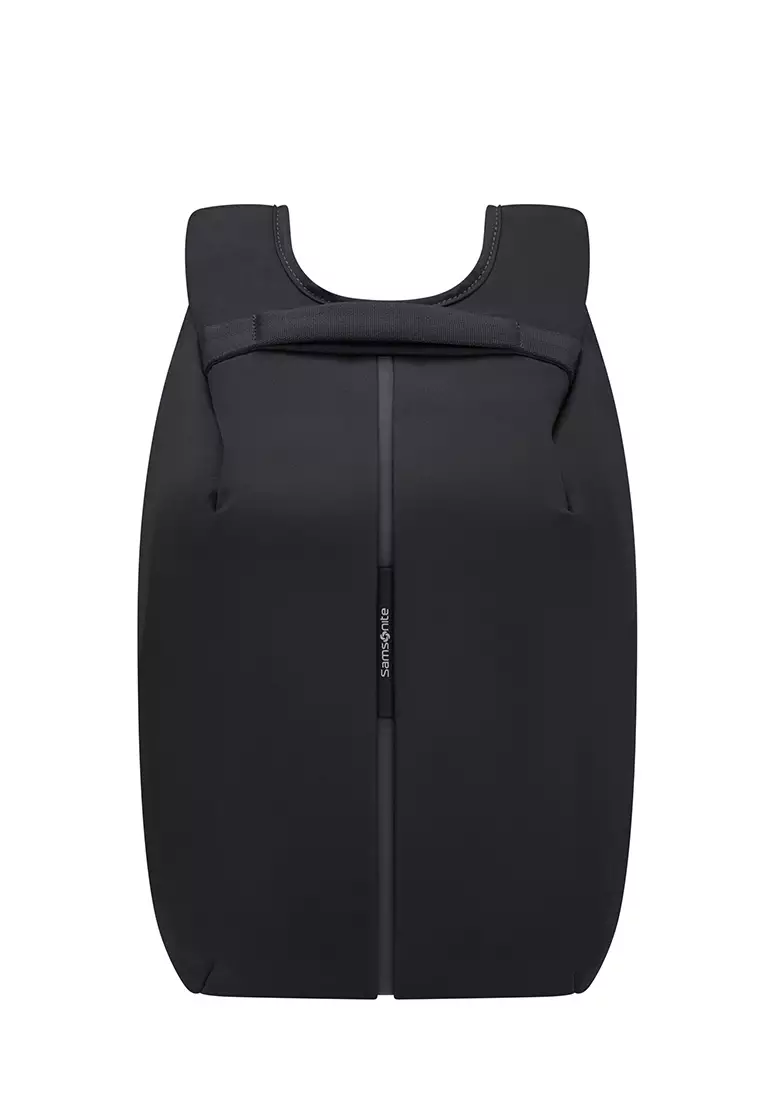 Buy Samsonite SECURIPAK 2.0 BACKPACK 14.1" - BLACK Online | ZALORA Malaysia