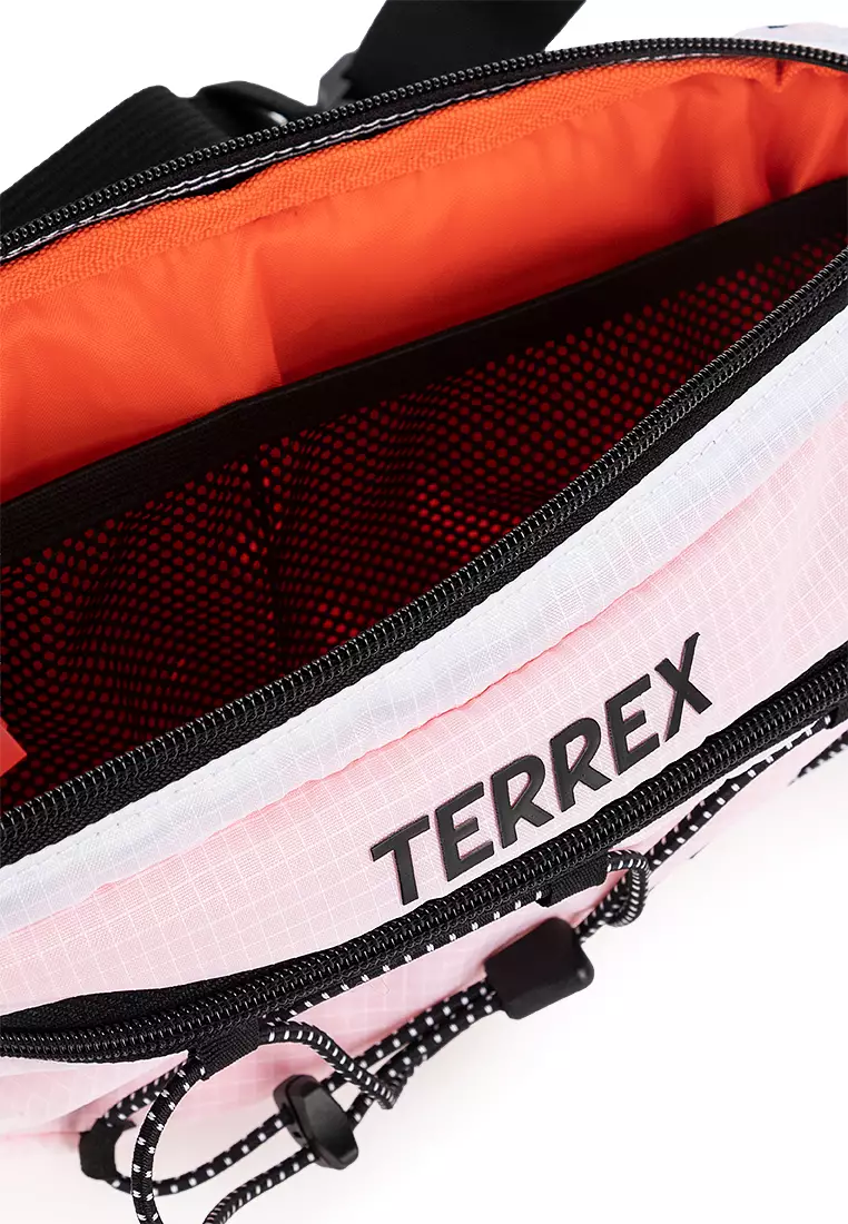 Jual ADIDAS Terrex Multi Waist Pack Original 2026 | ZALORA Indonesia