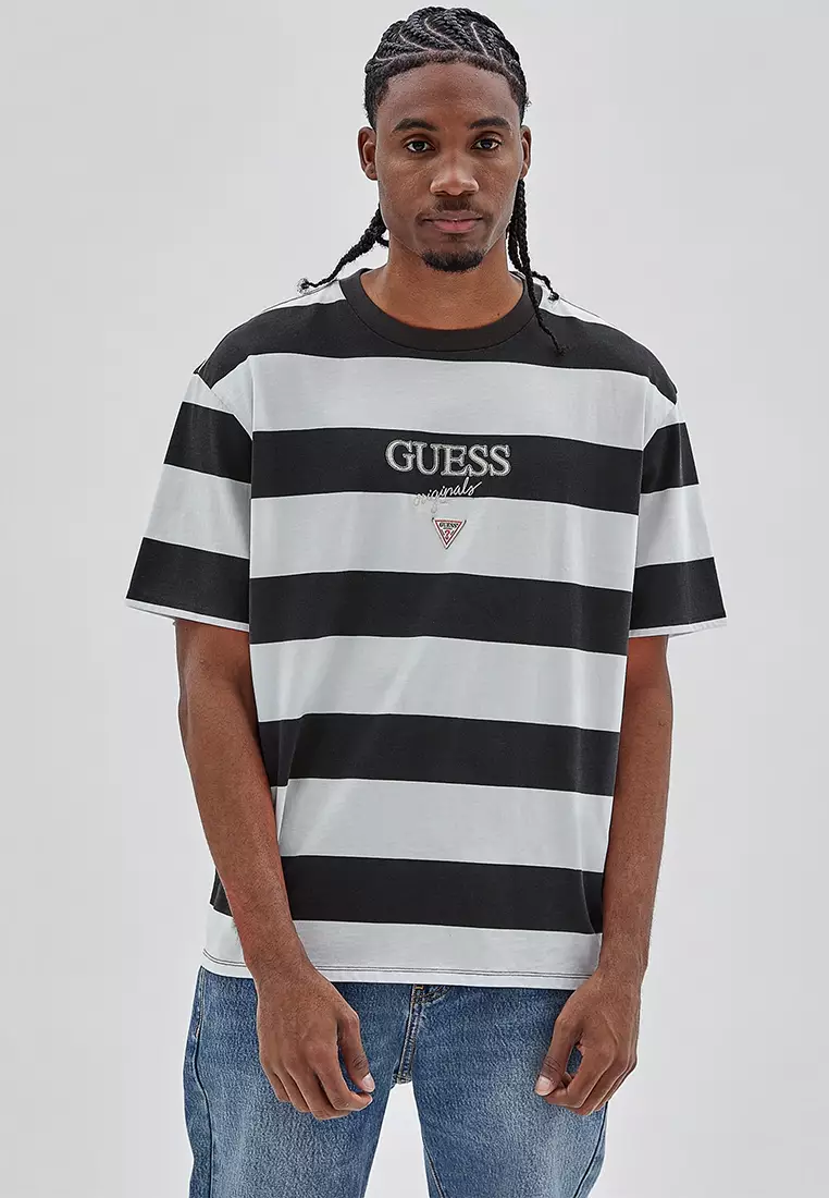 Guess For Men 2024 | ZALORA Philippines