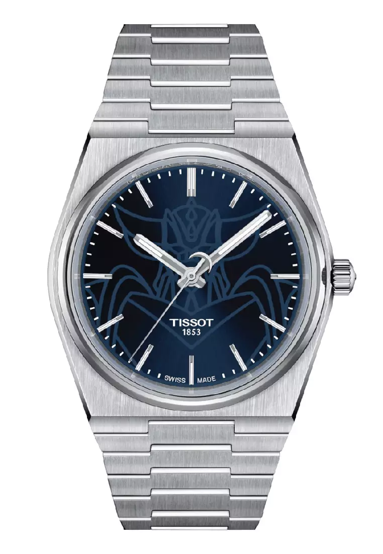 Buy Tissot Tissot PRX UFO Robot Grendizer Special Edition Men's Watch ...