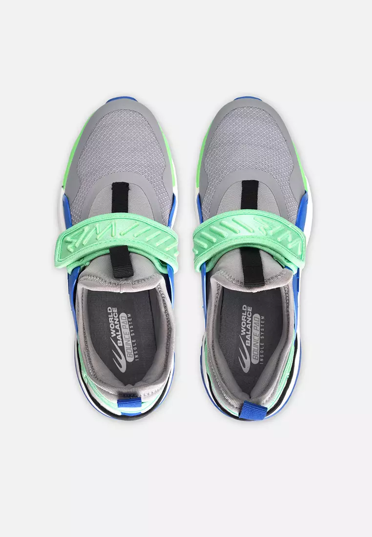 Buy World Balance World Balance Ringwald Boy Kid's Lifestyle Athleisure ...