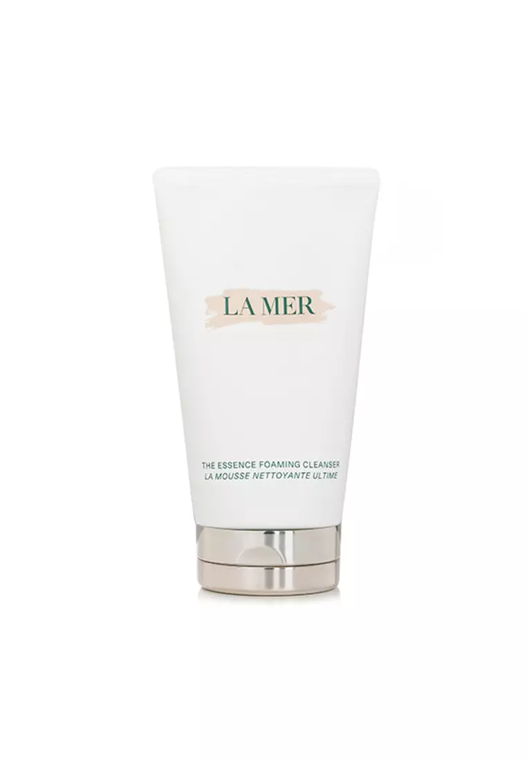 Buy la mer La Mer - The Essence Foaming Cleanser 125ml 4.2oz 2026 ...