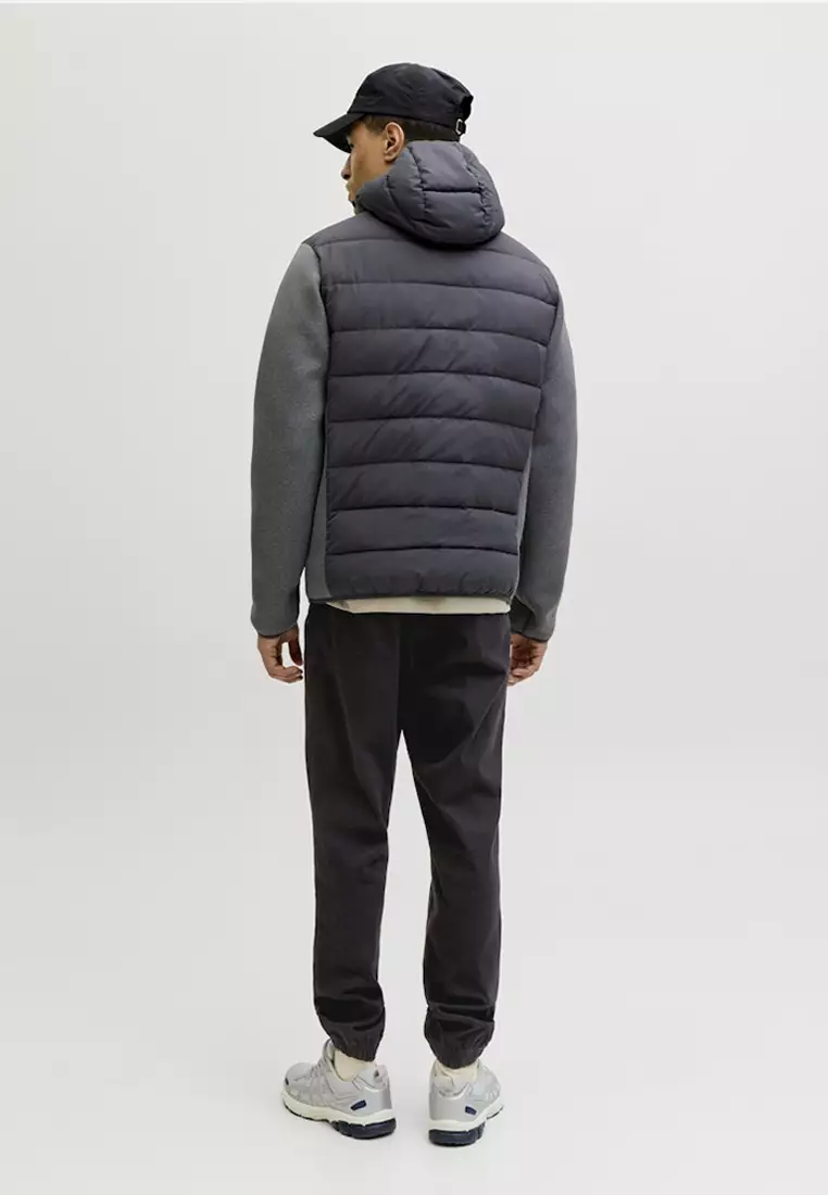 Buy Jack & Jones Gordon Dylan Jogger Pants 2026 Online | ZALORA