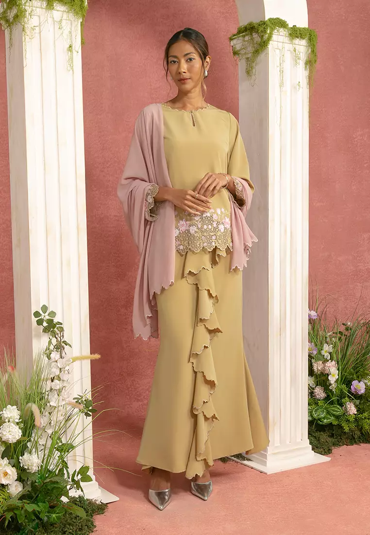 Buy ZALIA Baju Kurungs & Sets Online @ ZALORA Malaysia