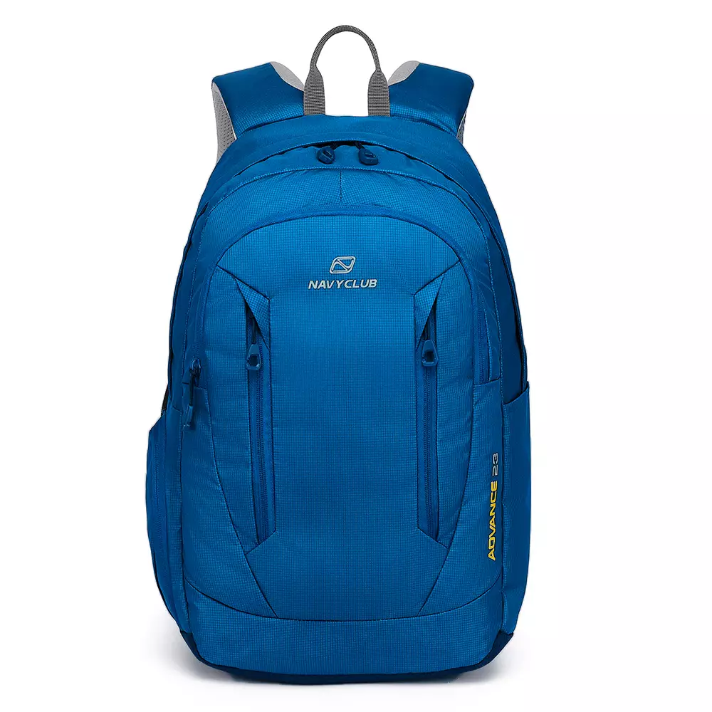 Jual Navy Club Navy Club Tas Ransel Kasual Backpack - Tas Pria Punggung ...