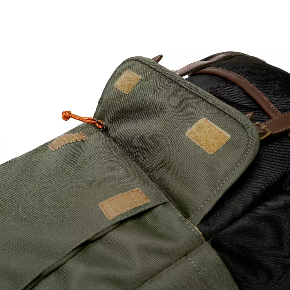 Jual Eiger Eiger Voyager Backpack 25L Original 2025 | ZALORA Indonesia