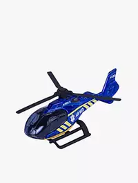 Jual Majorette MAJORETTE AIRBUS H130 AIR MED RIDE NOW Original 2026 ...