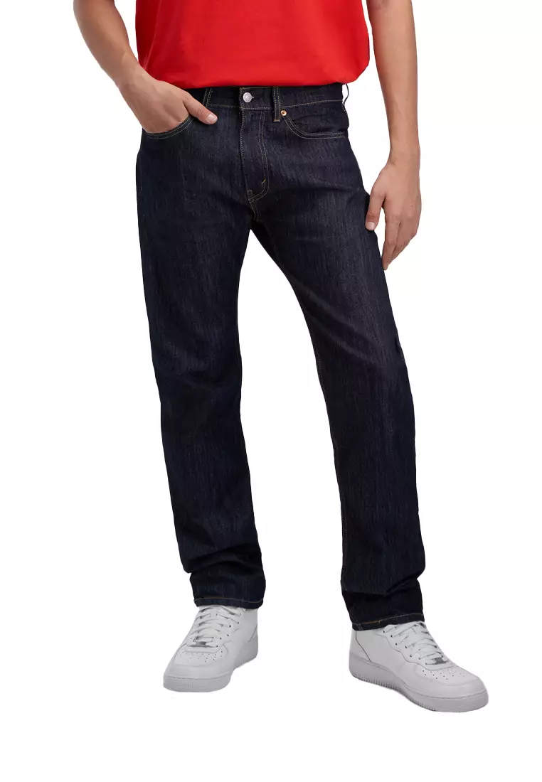 Levi's Official store Indonesia di ZALORA