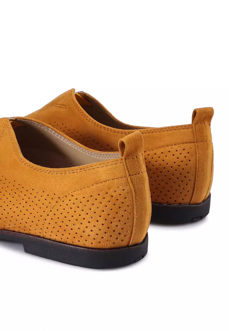 Buy NOVENI Casual Slip Ons Online | ZALORA Malaysia
