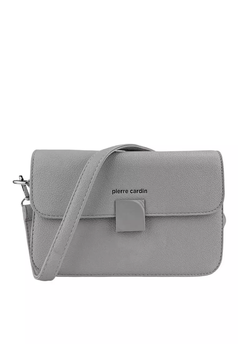 Jual Pierre Cardin Pierre Cardin Tas Wanita Selempang Hand Bag Tas ...