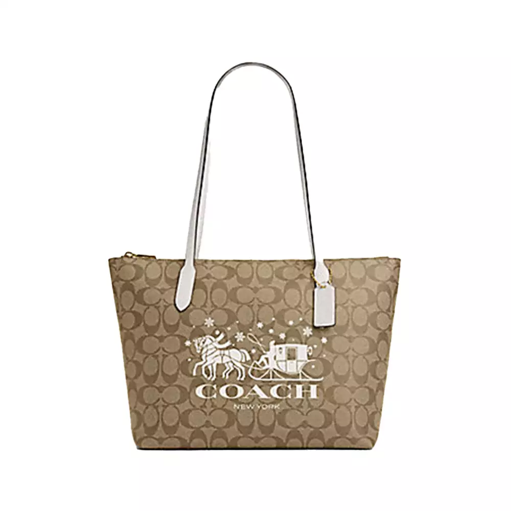Coach Indonesia | Original Official Store - ZALORA Indonesia