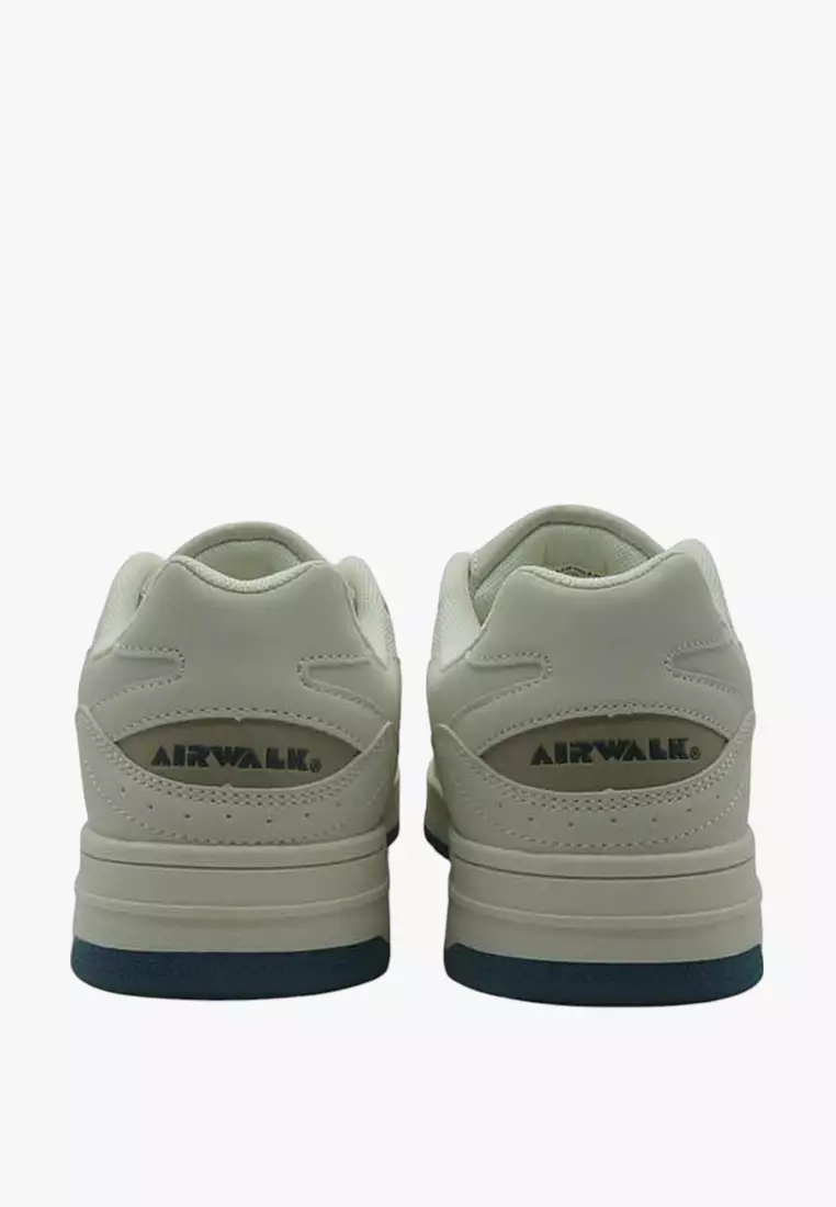 Buy AIRWALK Airwalk Cassius Men's Skate Shoes - Beige 2025 Online ...