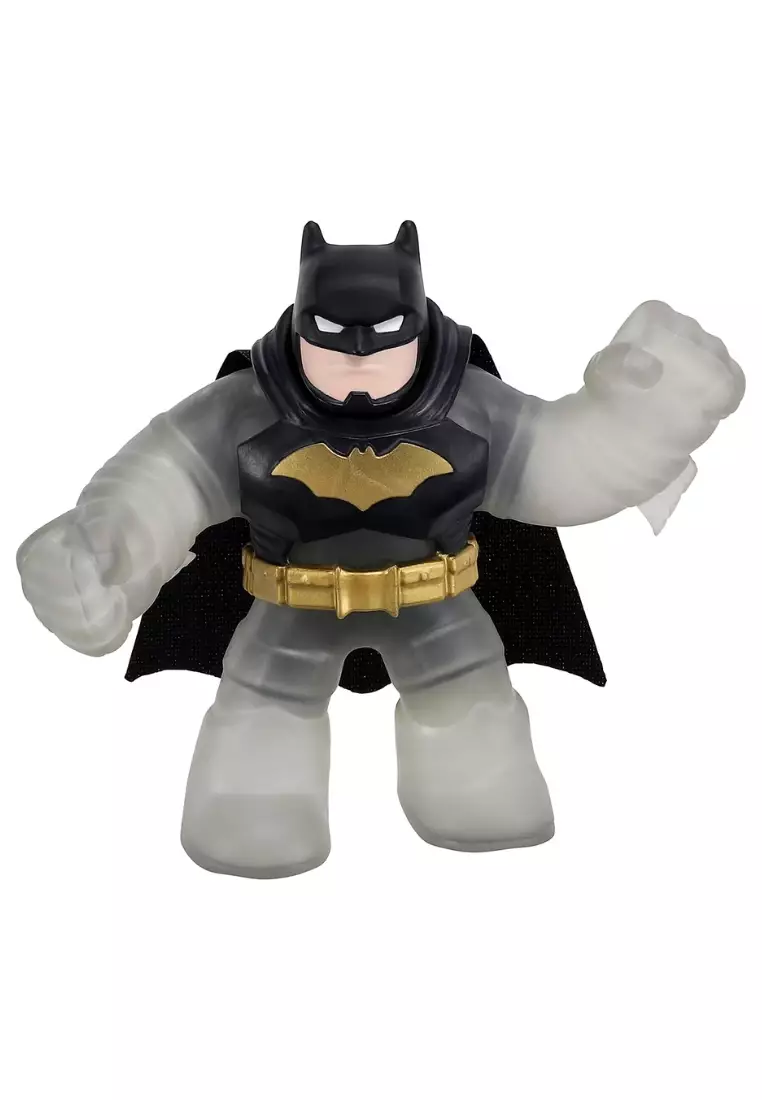 Buy Hero’s of Goo Jit Zu Heroes of Goo Jit Zu Goo Shifters DC Super ...