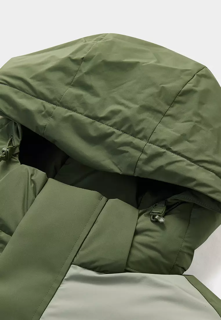 Buy FILA FILA FUSION INLINE URBAN TECH FUTURE TECH STREET Men Down ...