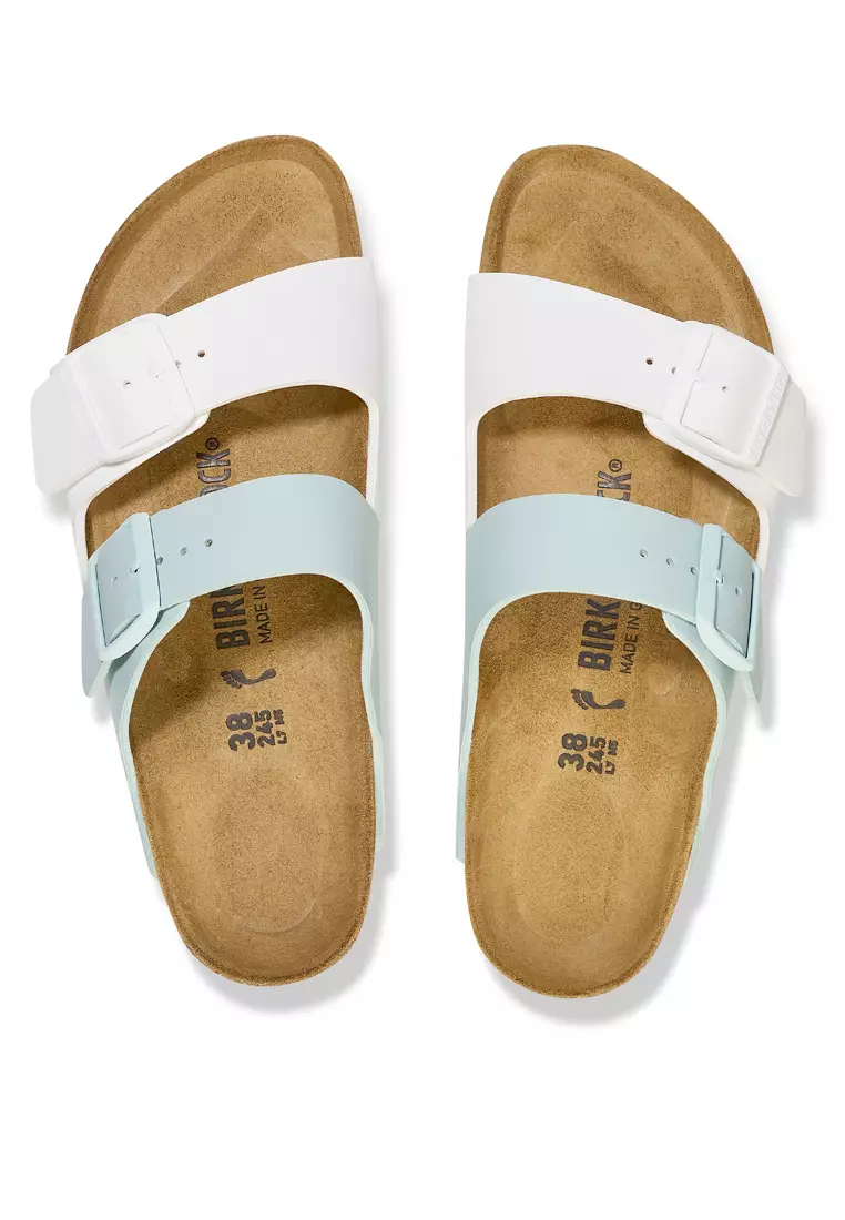 Jual Birkenstock Arizona Split BF Original 2025 | ZALORA Indonesia