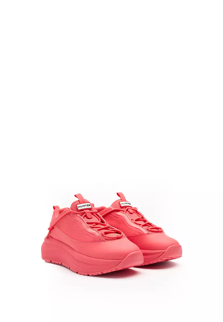 Buy Hunter Boots UNISEX HUNTER GRIP TRAINERS 2025 Online | ZALORA