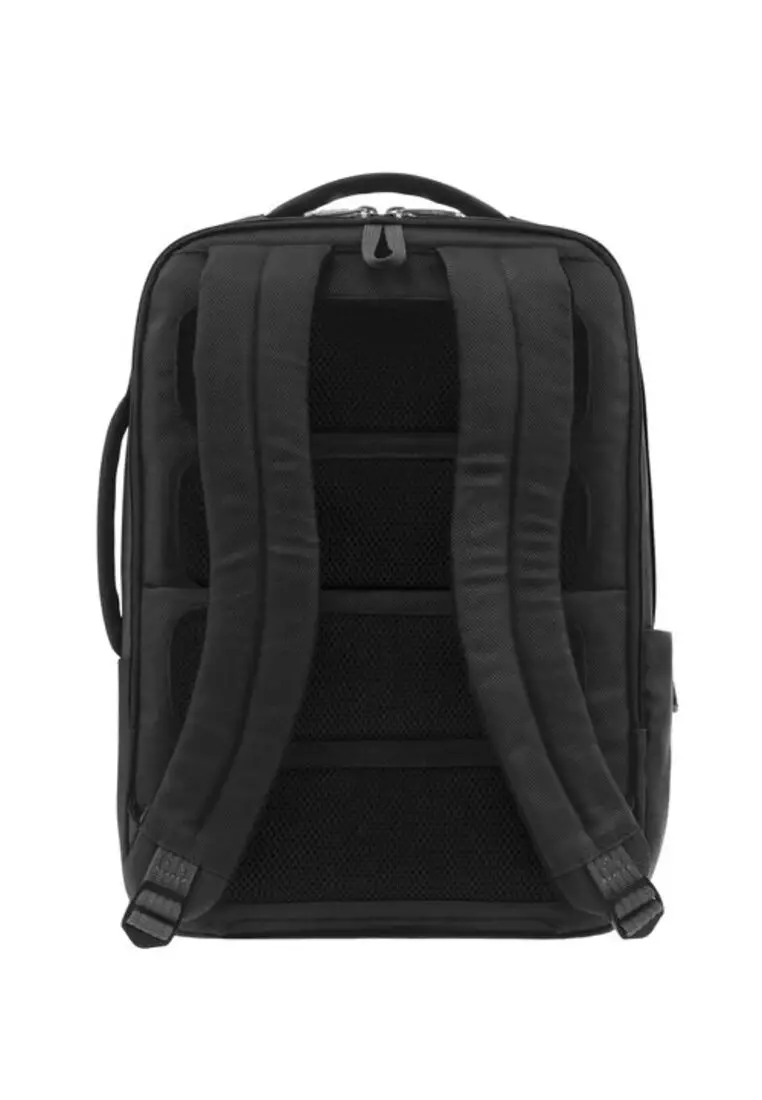 Buy Samsonite VESTOR Backpack-BLACK Online | ZALORA Malaysia
