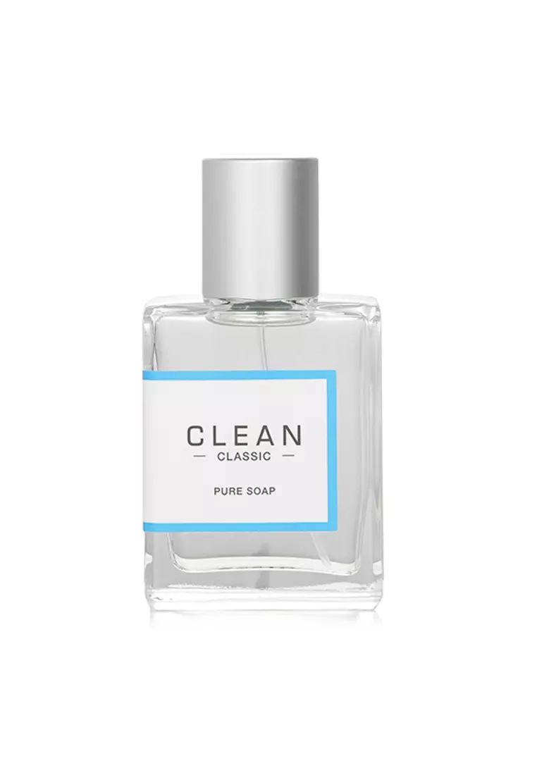 Buy Clean Clean - Classic Pure Soap Eau De Parfum Spray 30ml/1oz 2025 ...