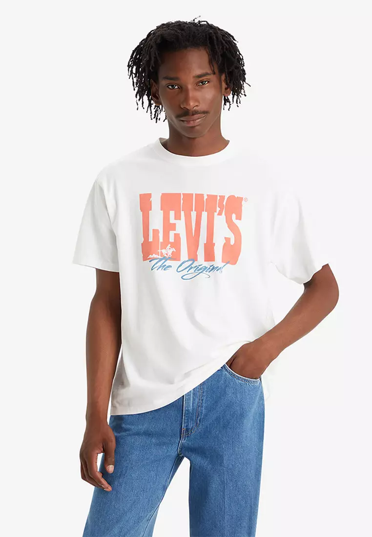 Levi's for Men | Shop Levi's Online On ZALORA Philippines
