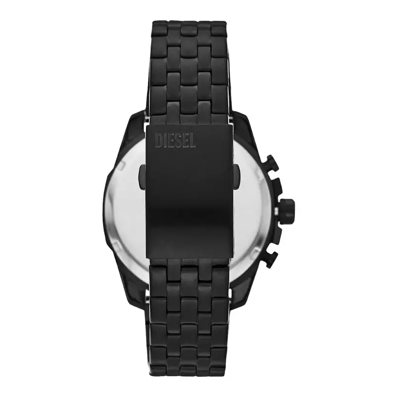 Jual Diesel [CLEARANCE JUNI] Jam Tangan Pria Diesel Baby Chief DZ4617 ...