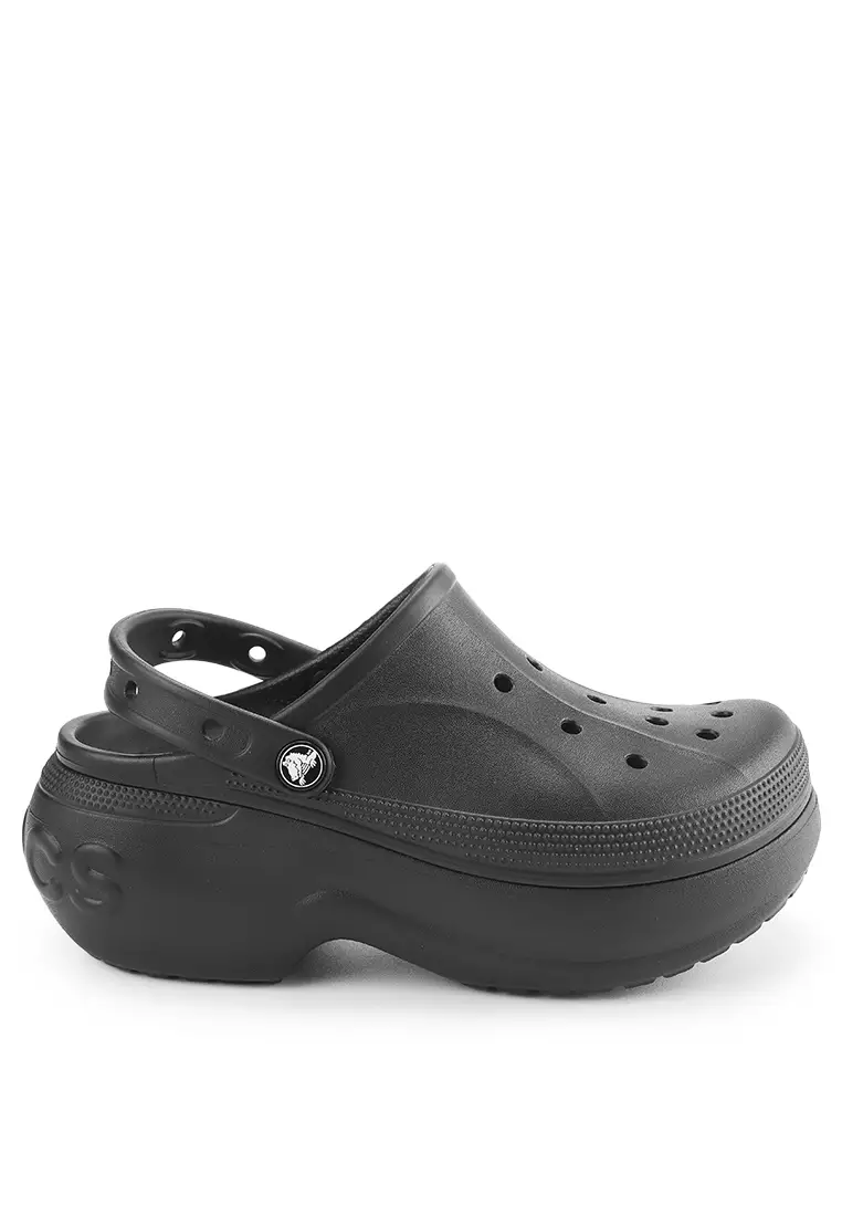 Buy Crocs Bella Clog Online | ZALORA Malaysia