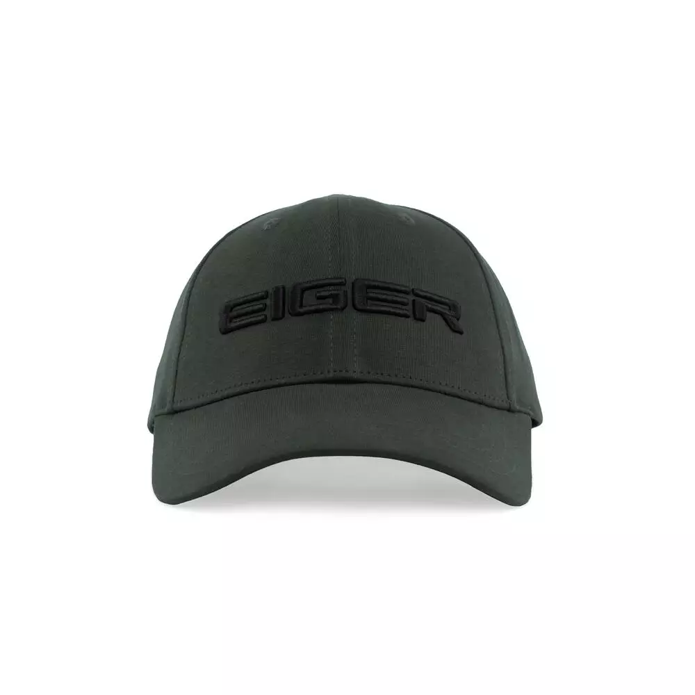 Jual Eiger Eiger X-Denver Cap Original 2025 | ZALORA Indonesia